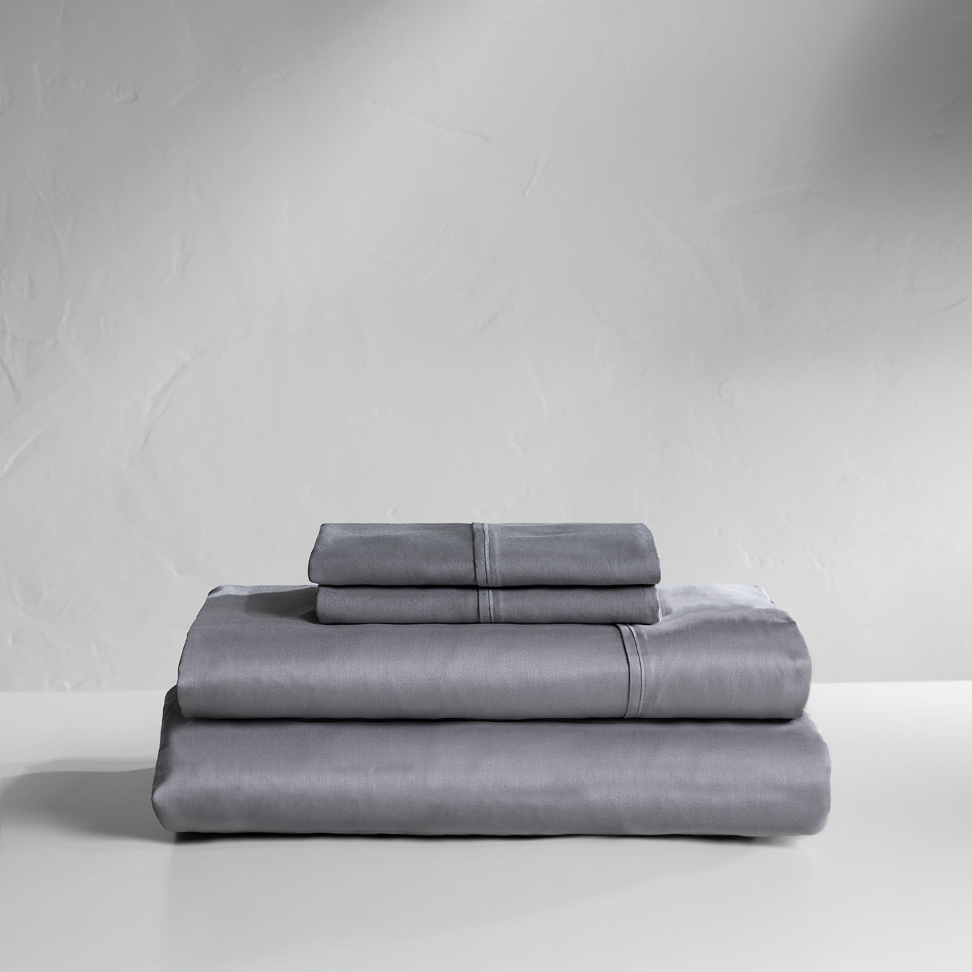 Carnival Home™️ Sheet Set Silver – Carnival Home by Carnival Corporation